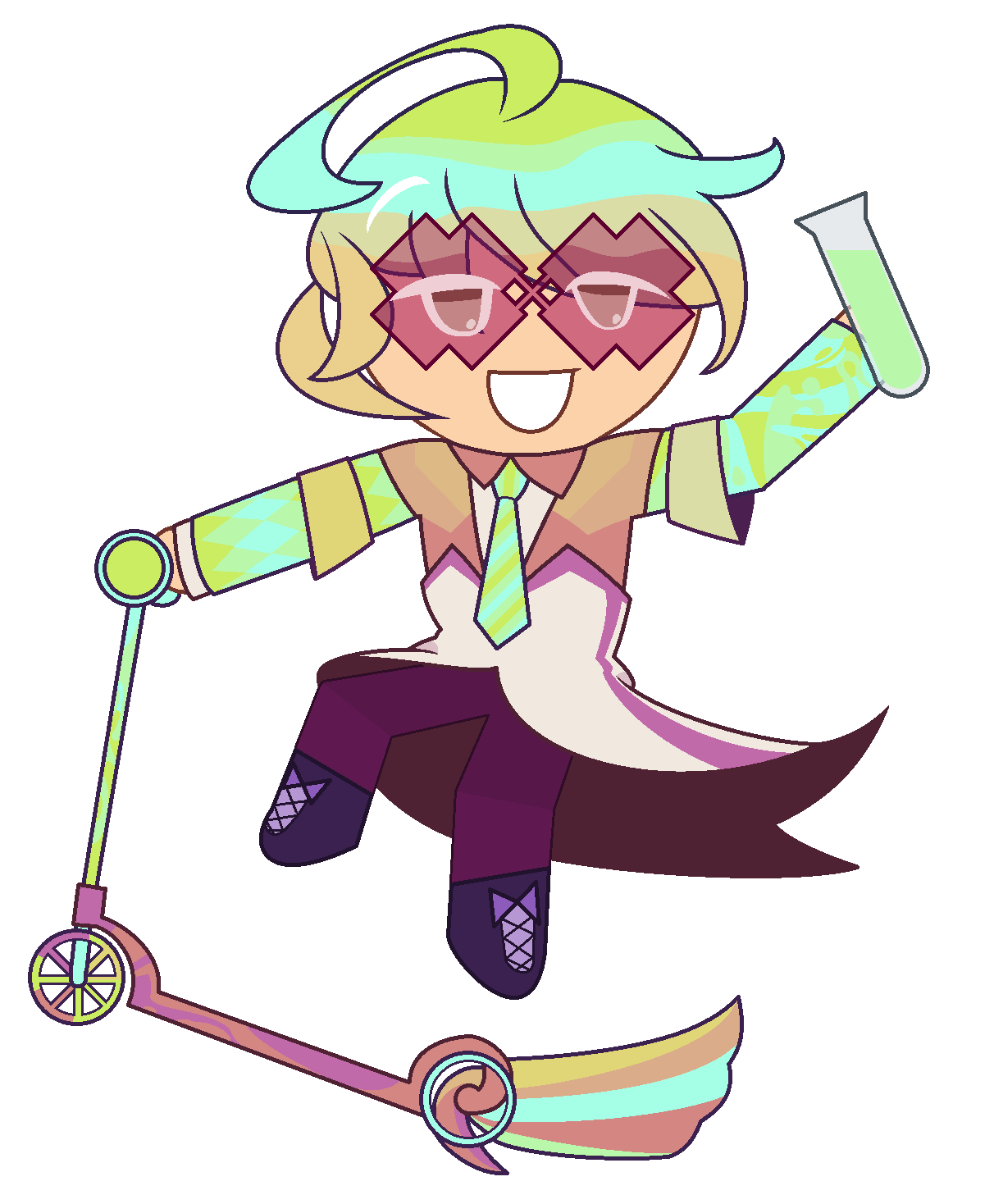 Reley Requa | Fandom