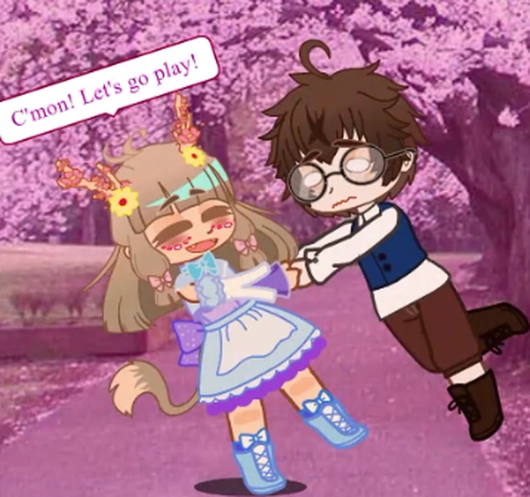 Discuss Everything About Gacha Club Wiki | Fandom