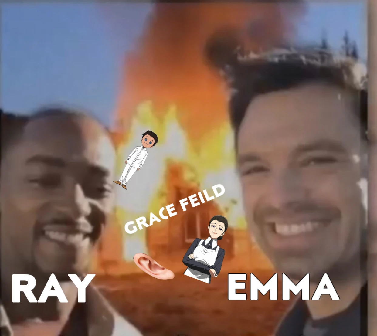 Fresh tpn meme 👽👽👽👽👽😈😈😈 | Fandom