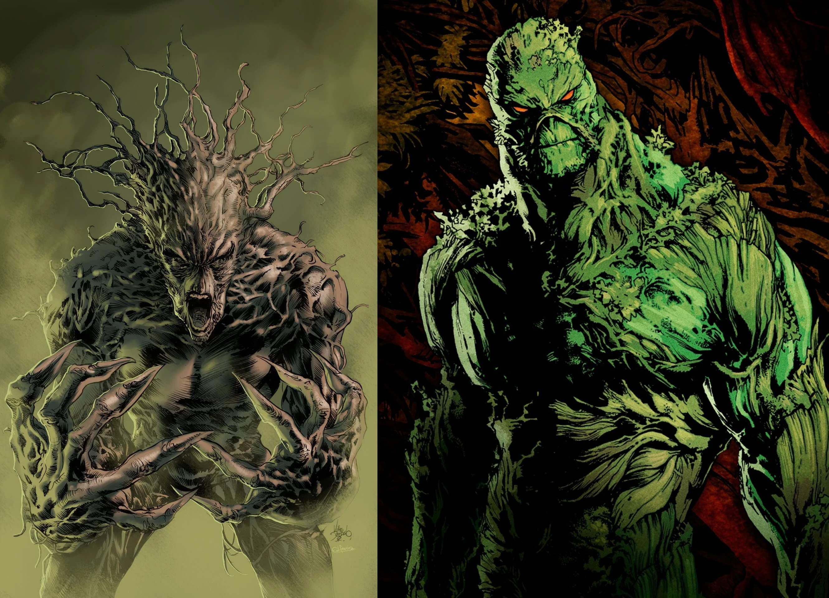 Marvel Matchups Vol.3 | Fandom