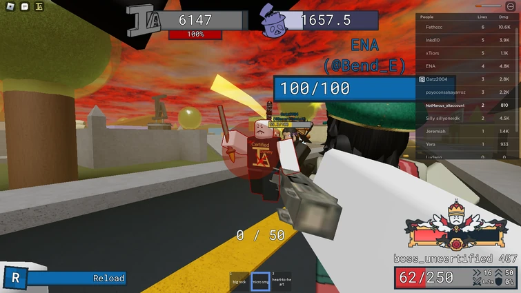 Discuss Everything About Roblox Item Asylum Wiki | Fandom