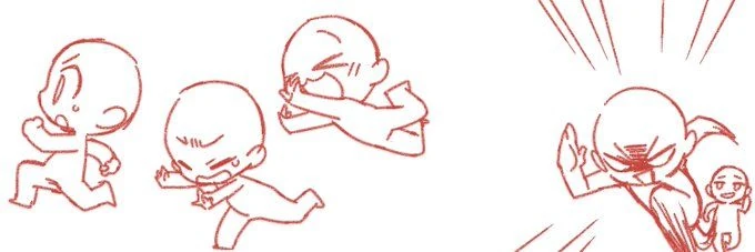 Freeze tag 🥶💀 (draw you squad) | Fandom