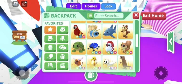 Trading +2 ride pots | Fandom