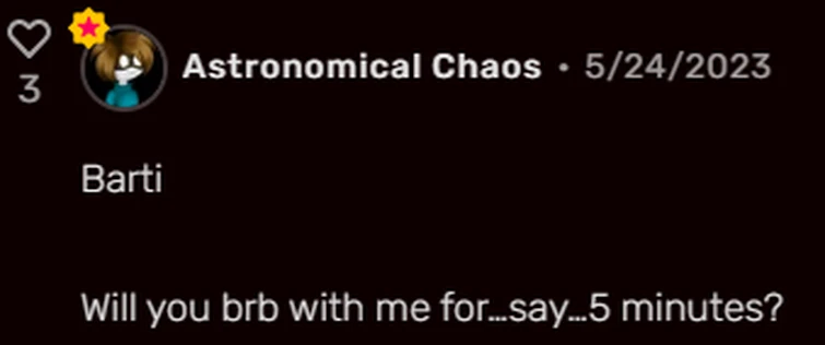 exposing Sethy Wethy Boo Bear😍😍part one🤩(he wuz beimg sussy!!!11!🙀 ...