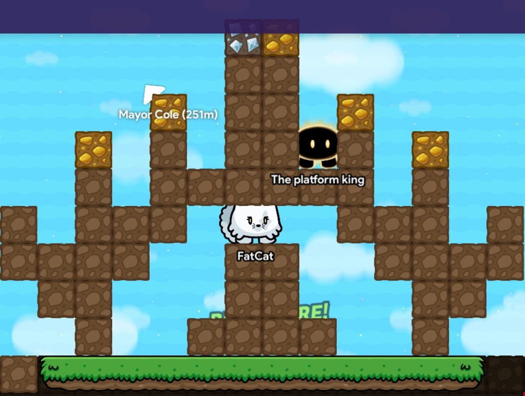 pov : you made a cool creation | Fandom