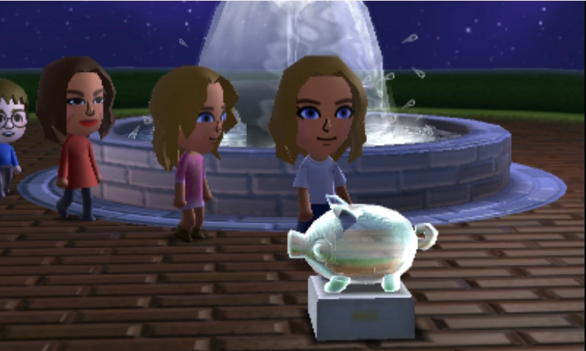 What are the odds? | Fandom