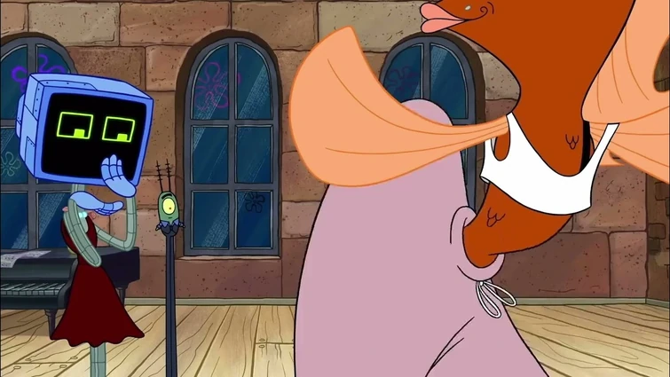 The new hips... | Fandom