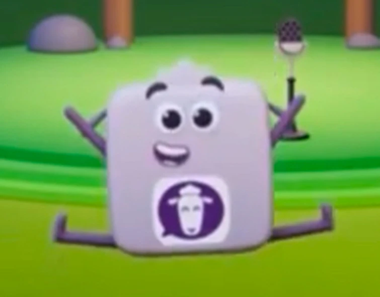 Who else thinks Baa is adorable? | Fandom