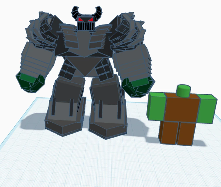 brute (easy mode) redesign | Fandom