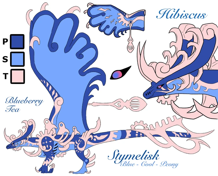 Stymelisk Base with Themes! (Pt.1) | Fandom