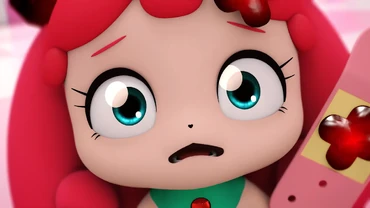 Discuss Everything About Catch! Teenieping Wiki | Fandom