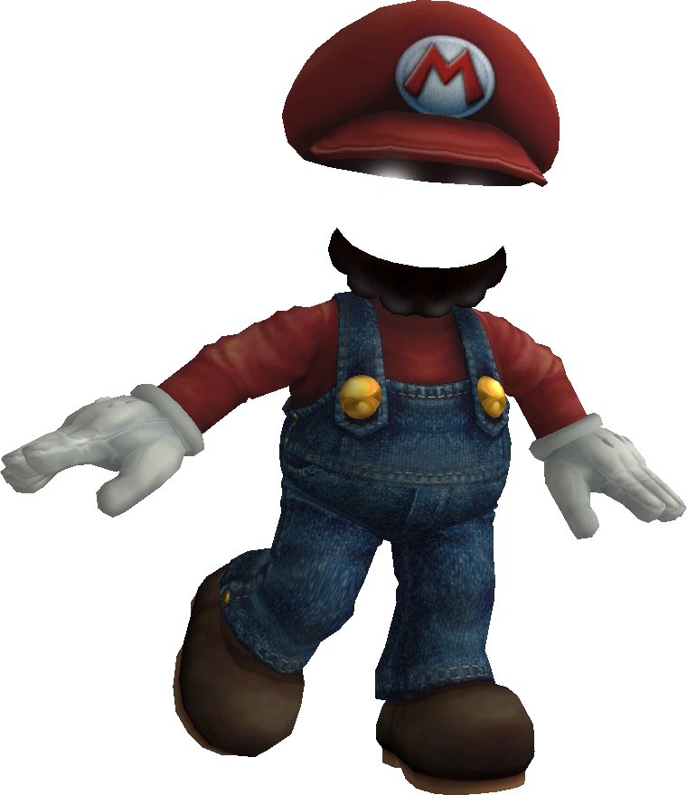 Does Fnaw Mario count as a horrorbrew? | Fandom