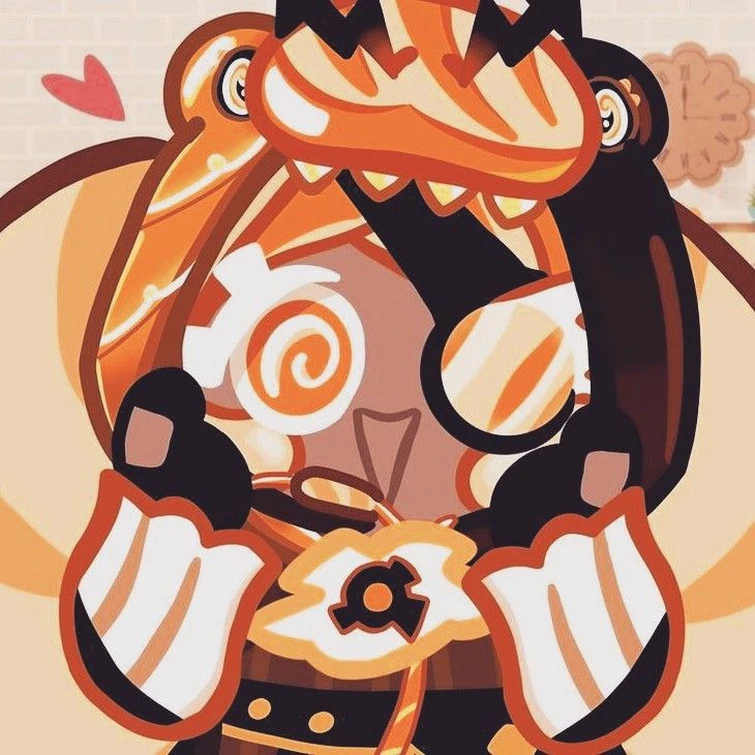2 new favorite cookies? | Fandom
