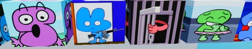 Four what are you DOING | Fandom