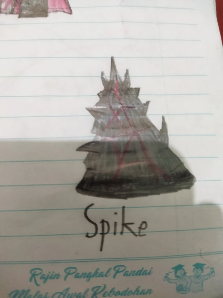 Milestone 4 John Doe Rework concept | Fandom