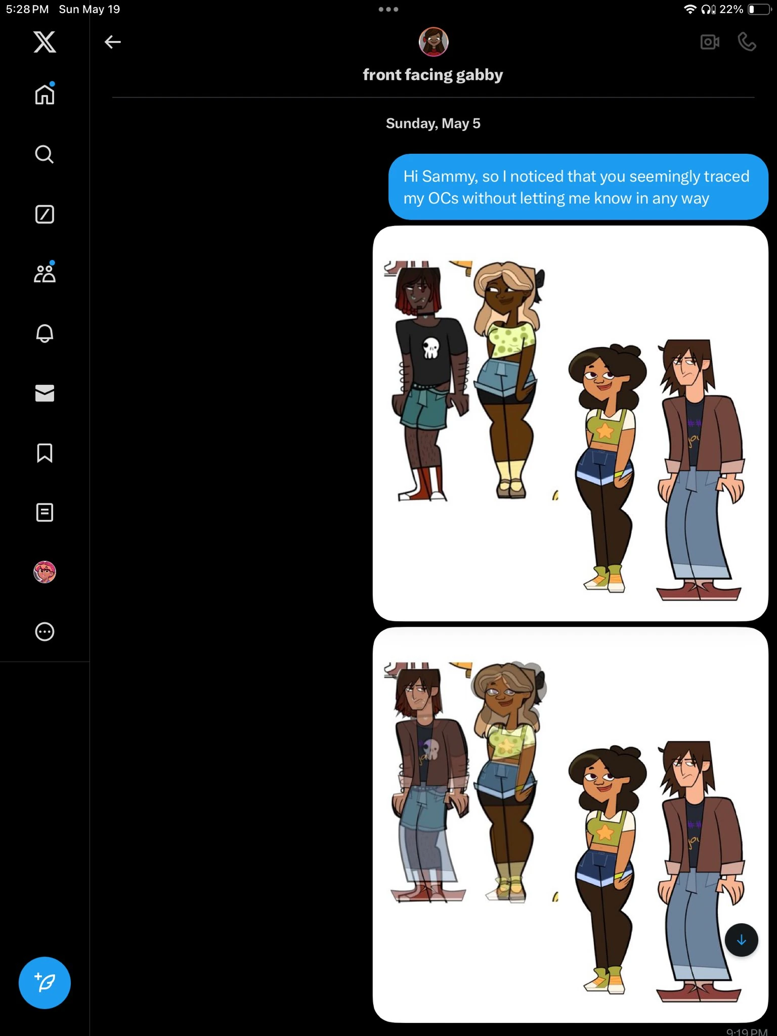 WHAT THE F*CK | Fandom