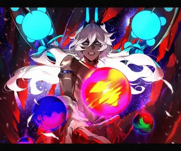 Discuss Everything About Superpower Wiki | Fandom