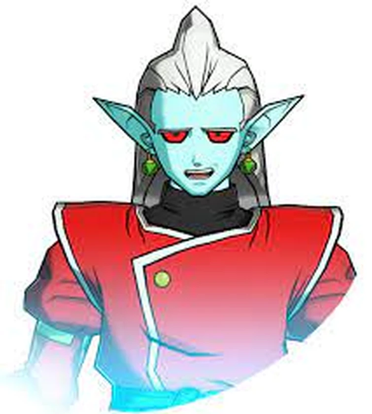 Question: Is Chronoa the only Time God? Just asking | Fandom