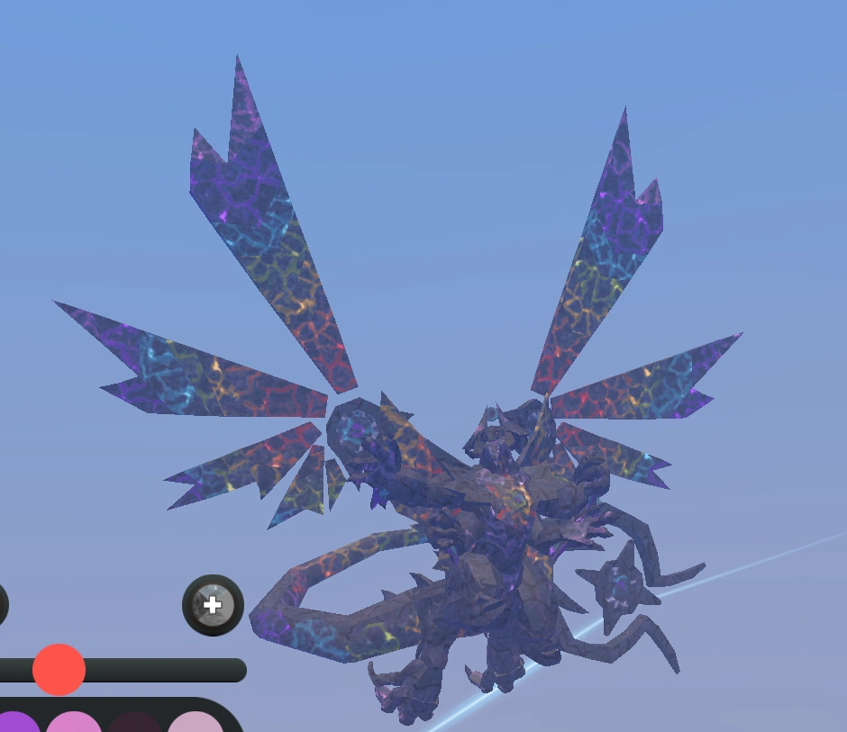 Cracked Lava | Fandom