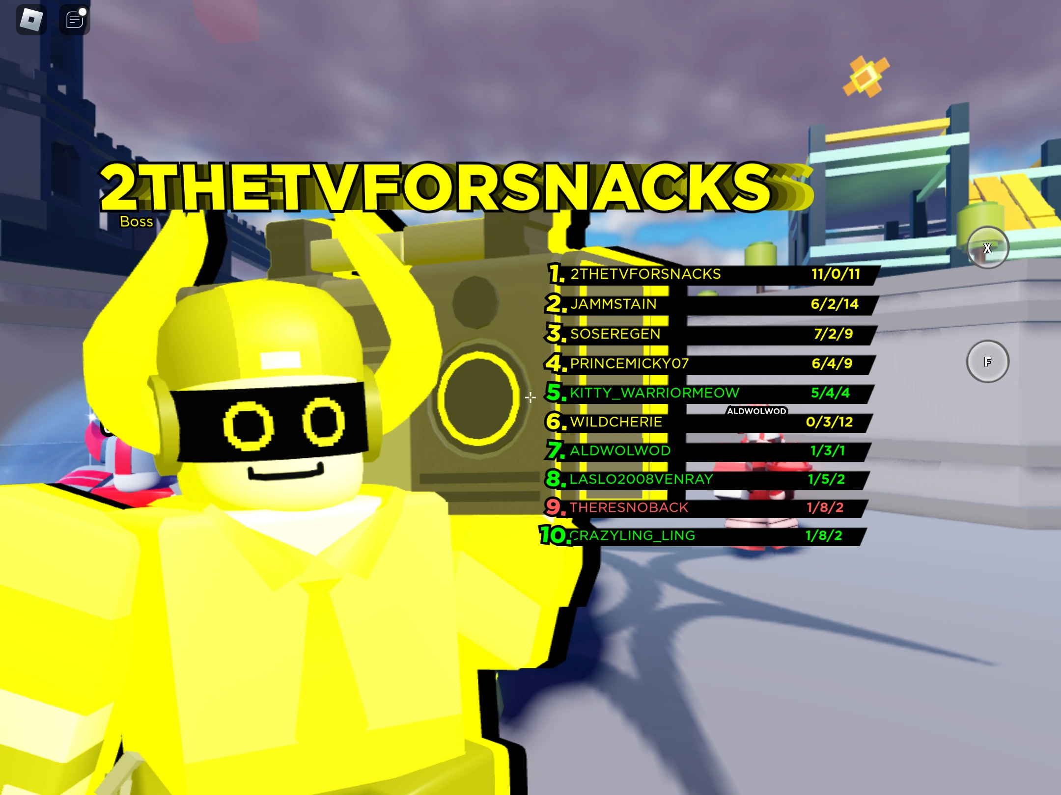 only a bit of killstealing | Fandom