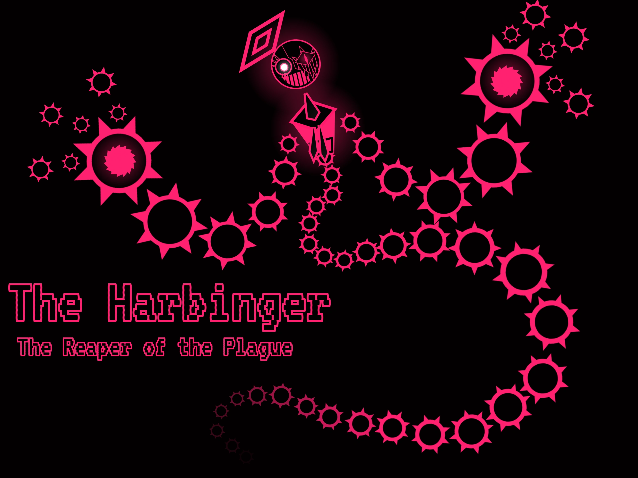 The Harbinger | Fandom