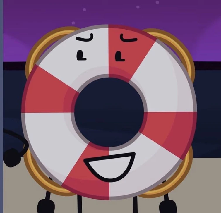 Idk why but Ive started to get more obsessed with Lifering III again ...