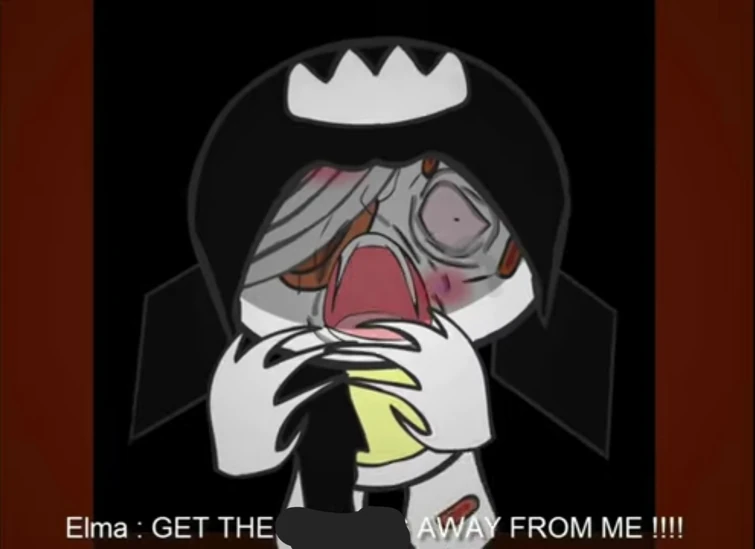 new spreaky character unlocked: jevin | Fandom