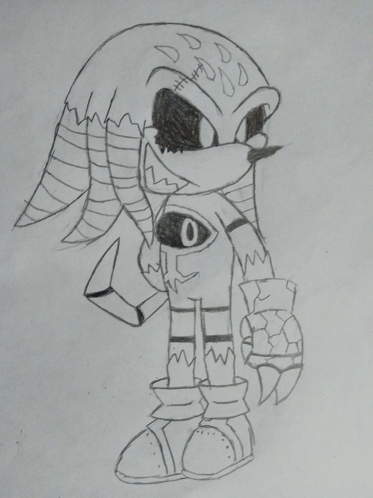 Dictator X and Spiked art | Fandom