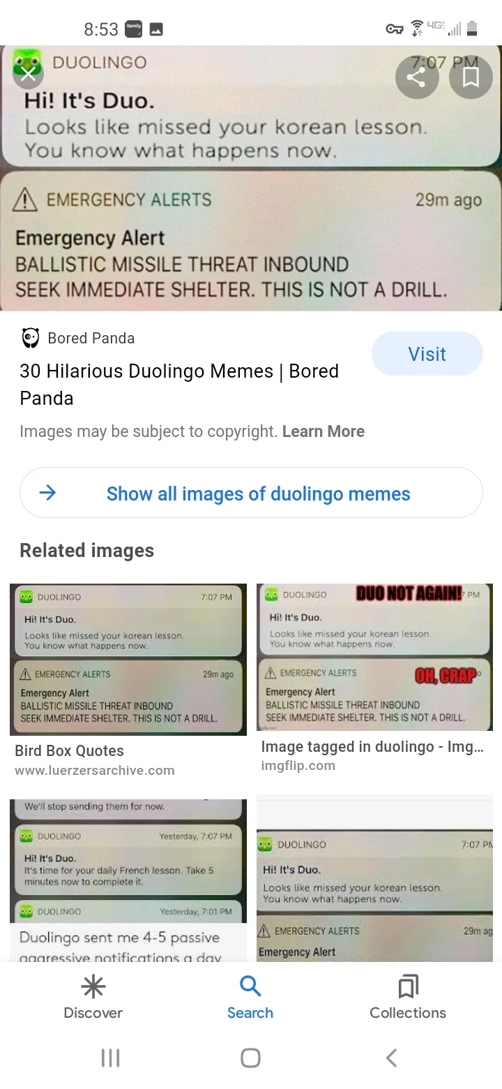 Give Me Ideas Fandom