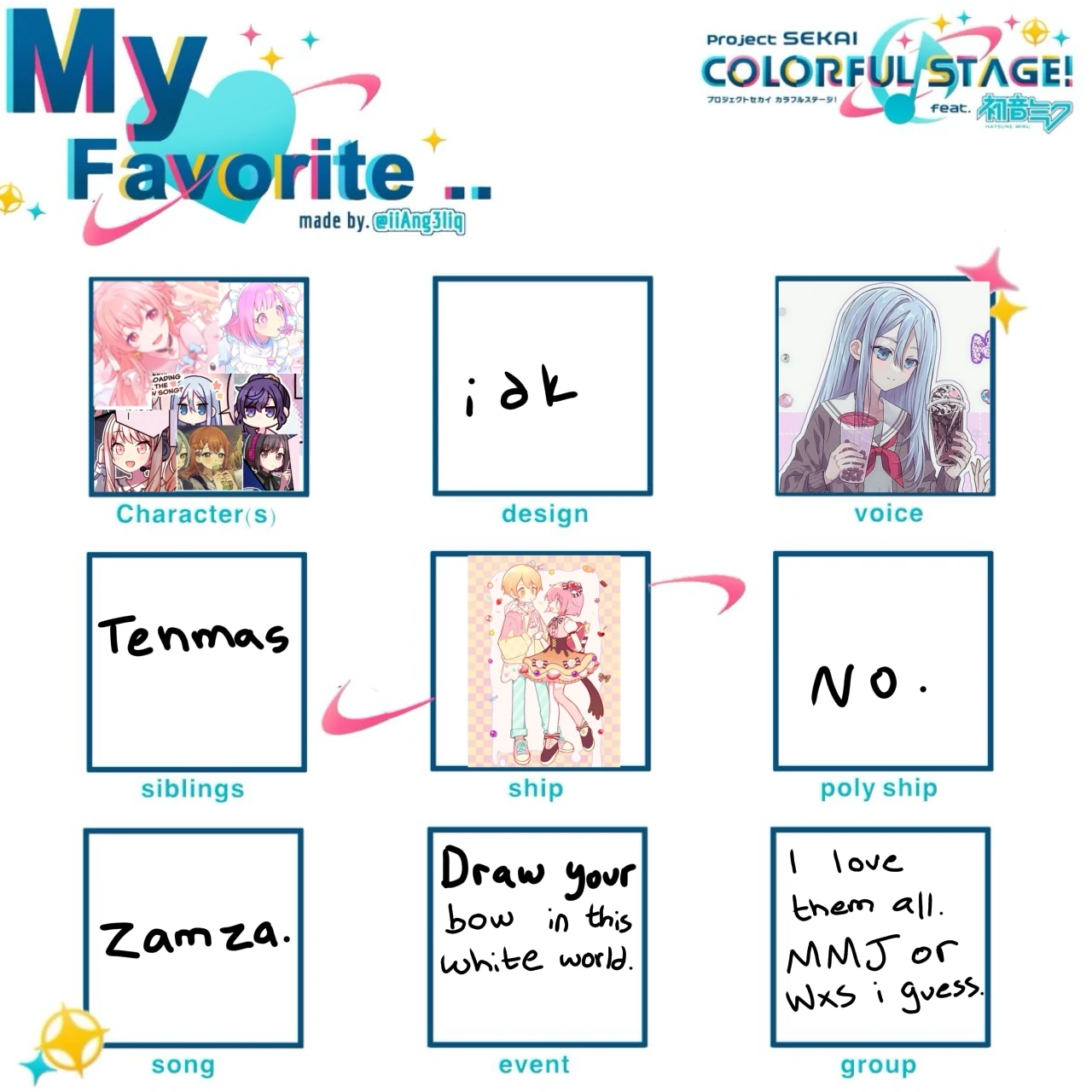 Am I accepted | Fandom