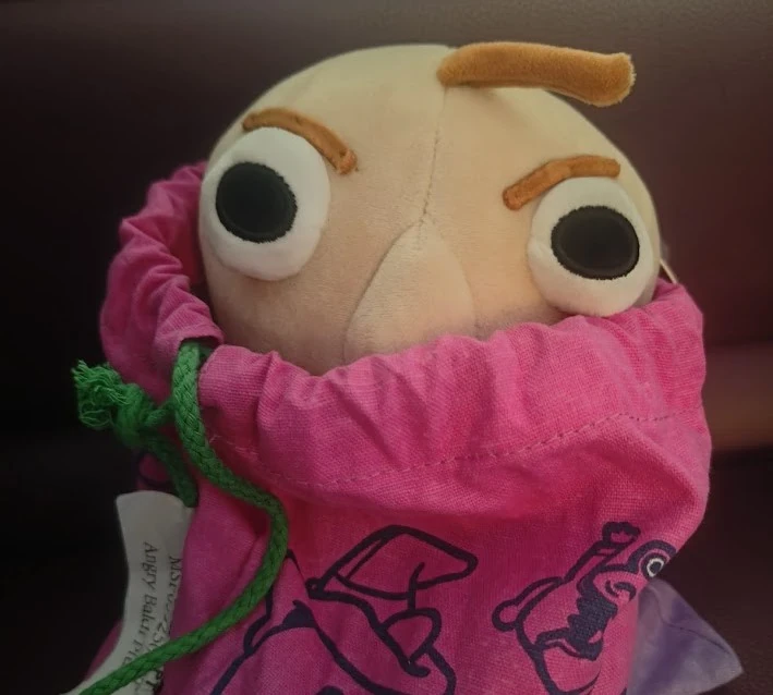 hes here. help | Fandom