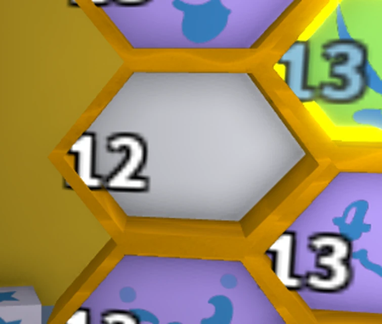 invisible bee | Fandom