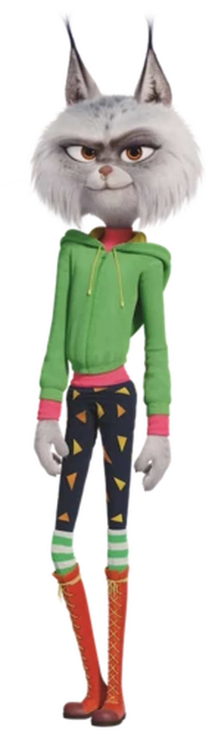 Discuss Everything About Illumination Wiki | Fandom