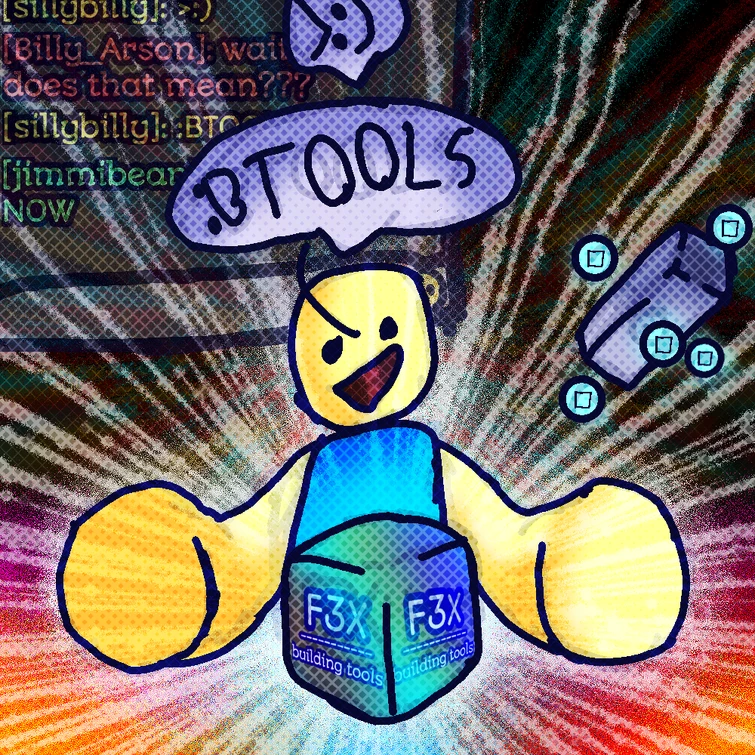 :BTOOLS (final product) | Fandom