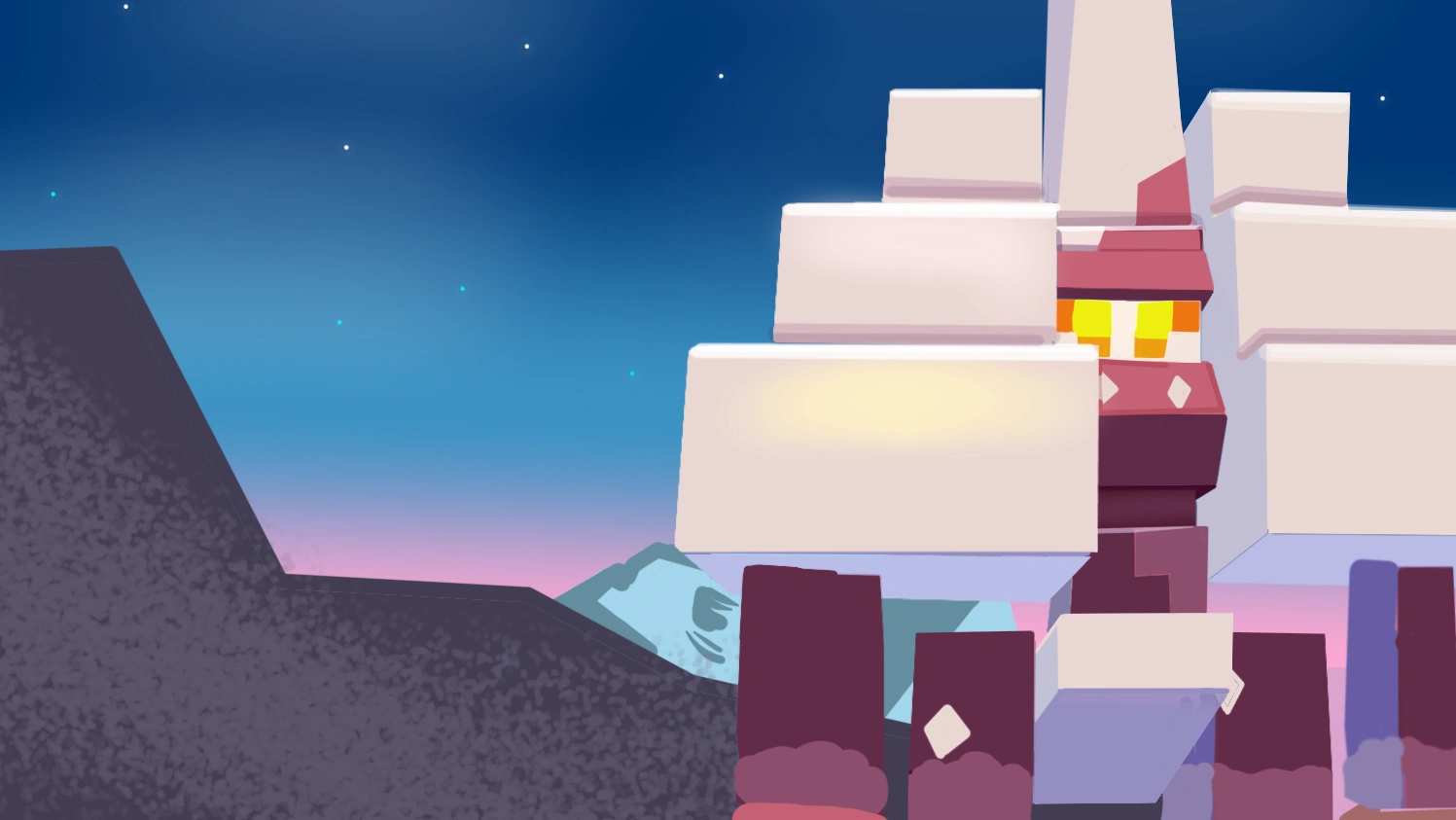 Garganacl art | Fandom