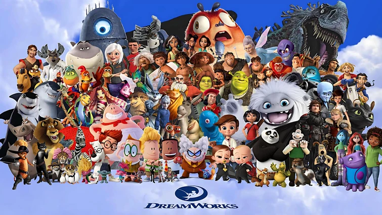 Death battle debate super smash bros vs dreamworks (Nintendo vs ...