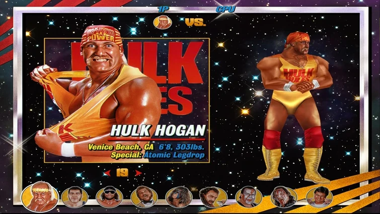 Discuss Everything About WWF No Mercy Wiki | Fandom