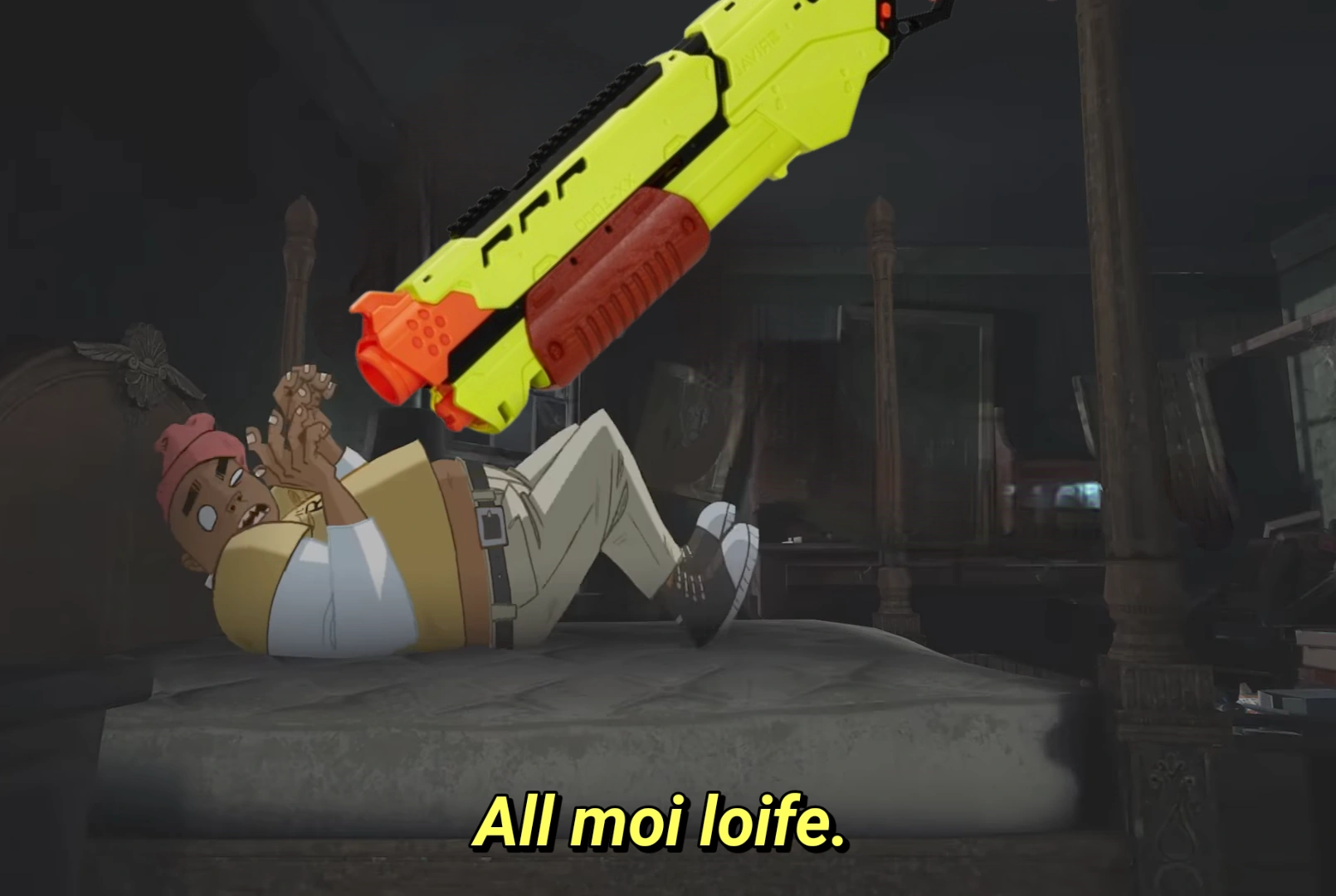 Nerf Memes Reloaded #5 | Fandom