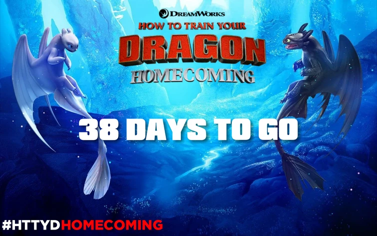 Discuss Everything About How to Train Your Dragon Wiki | Fandom