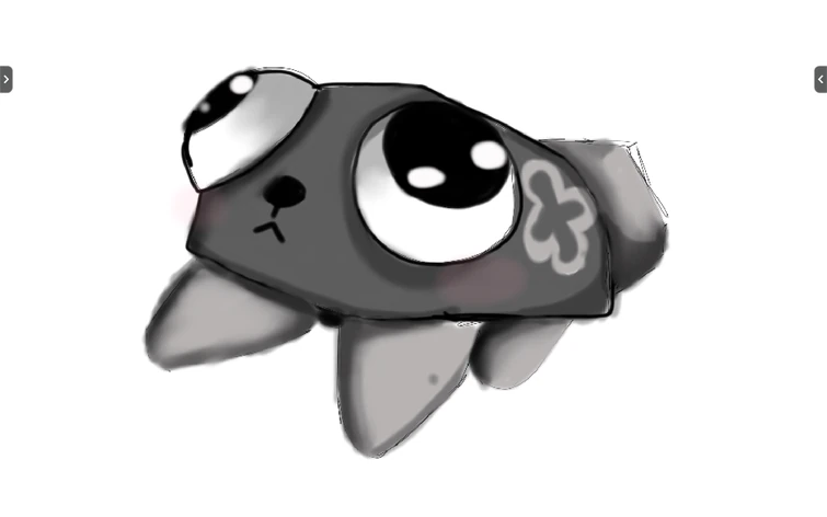 PEBBLE | Fandom