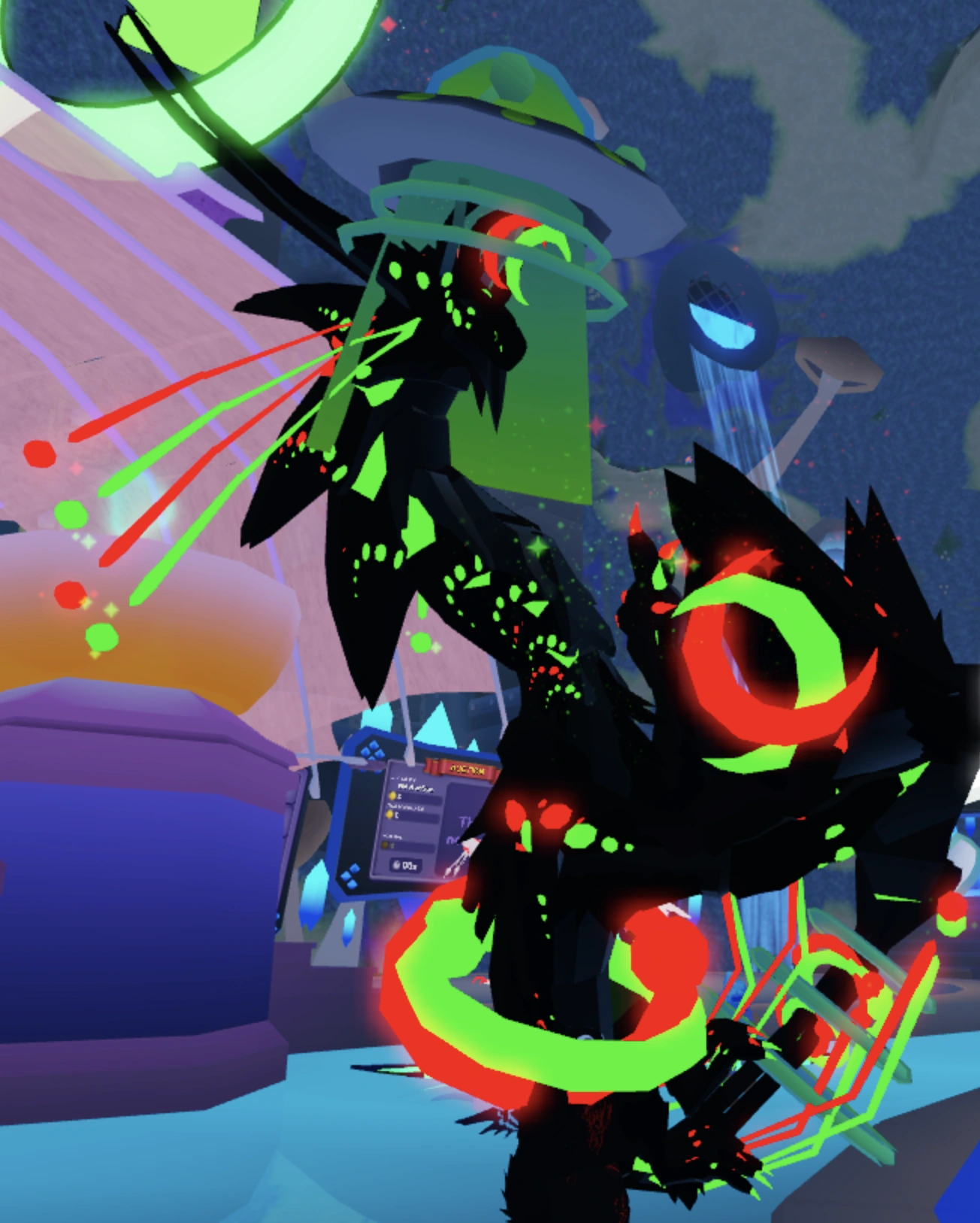 Amaris Amaris Amaris The Sequel | Fandom