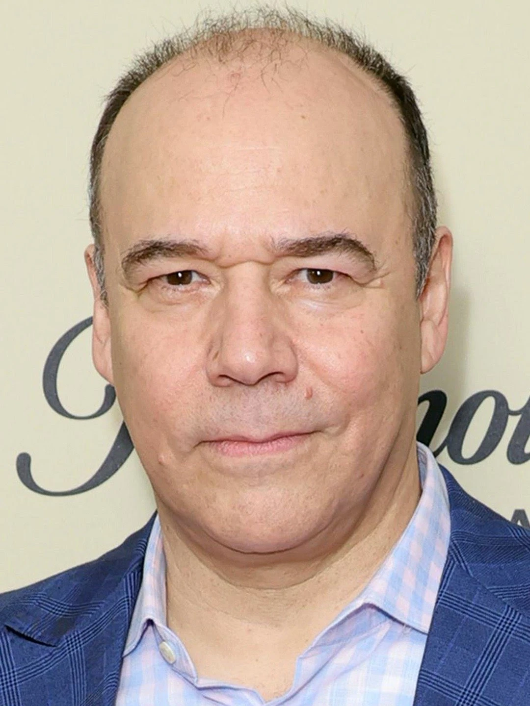 Happy 60th Birthday, Danny Burstein! | Fandom