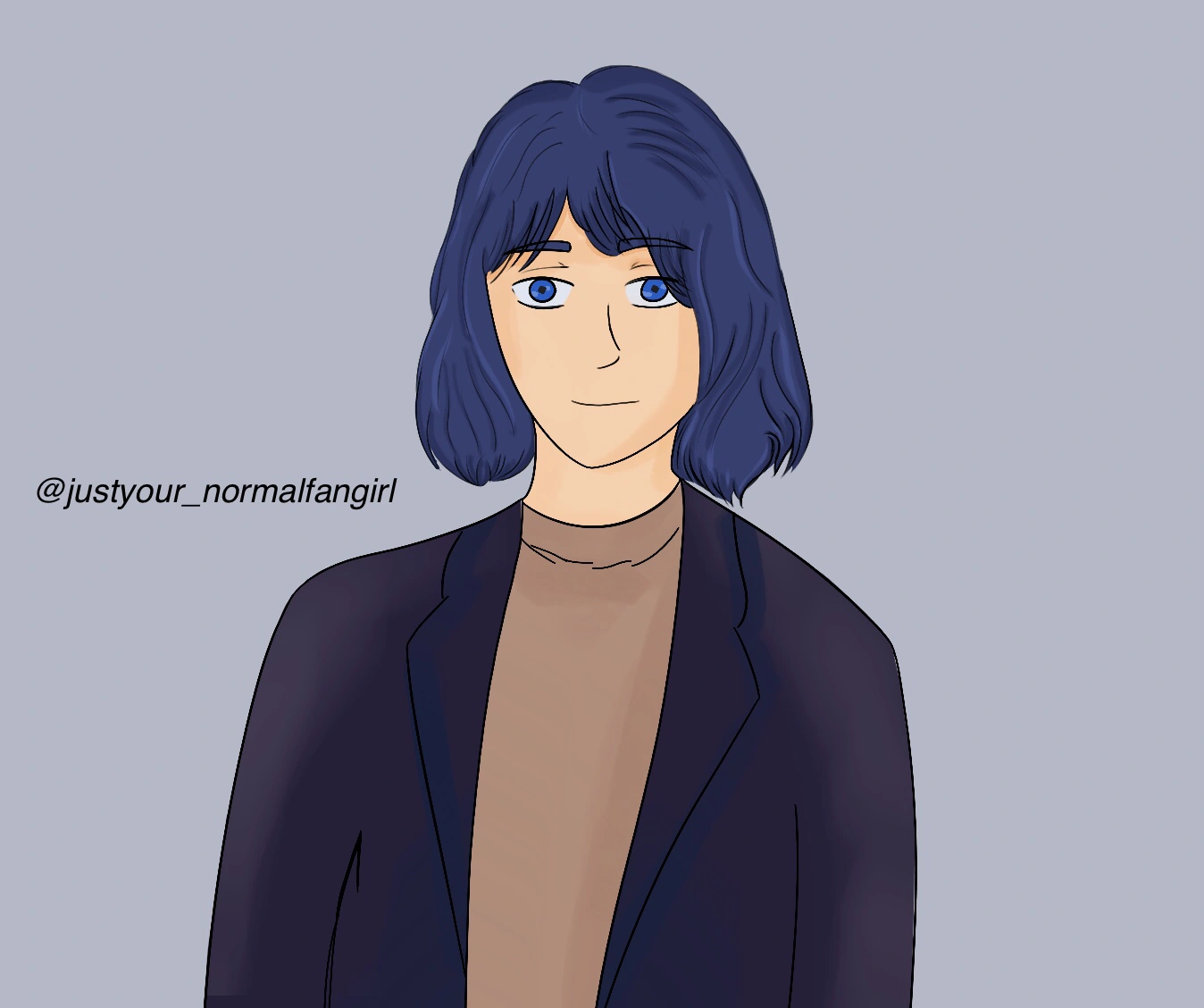 Marinette with short hair | Fandom
