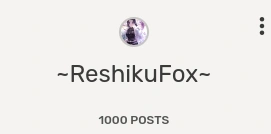 Celebrating 1k post yay | Fandom