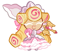 A lil Kouign Amann AU I’m makin! ( pls don’t flop ) | Fandom