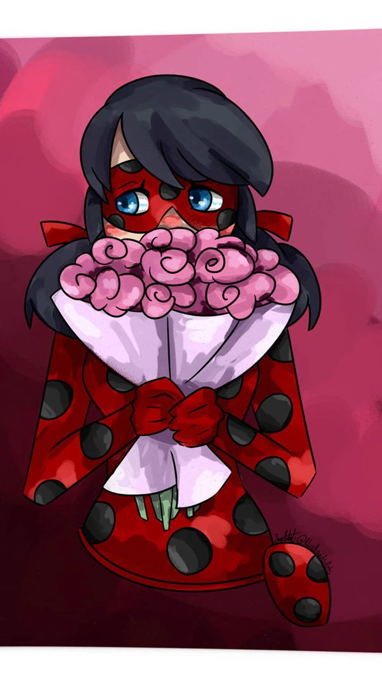 Discuss Everything About Miraculous Ladybug Wiki | Fandom