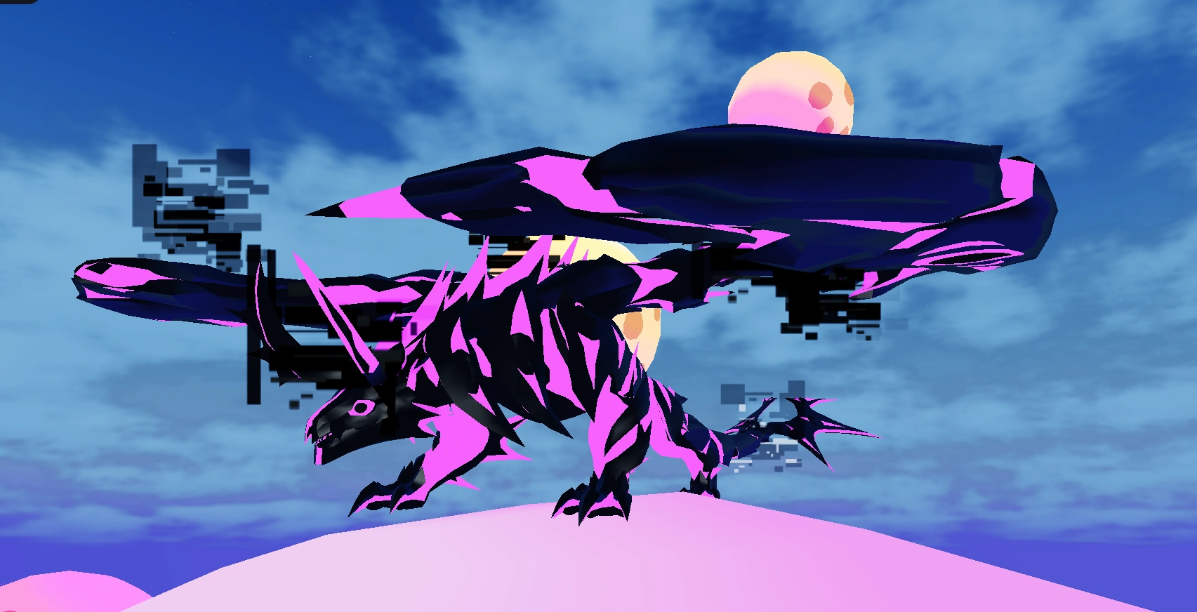 Value ‘Lunaesol Error’ | Fandom