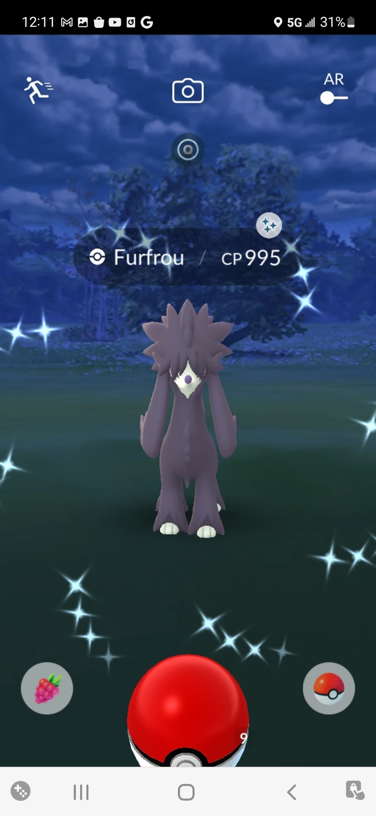 Discuss Everything About Pokémon GO Wiki | Fandom