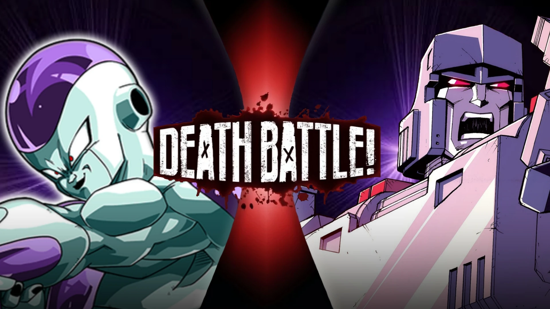 Frieza vs Megatron (Dragon Ball vs Transformer) | Fandom