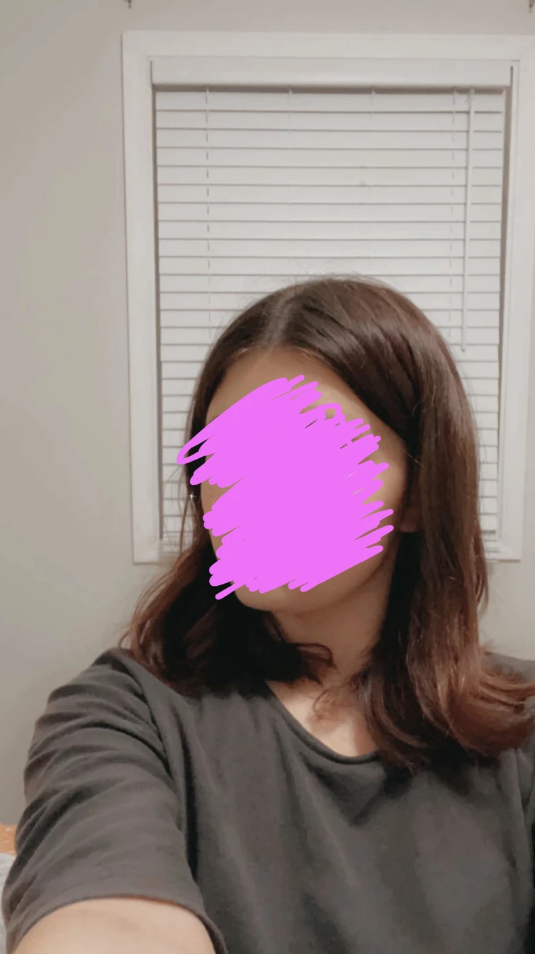 sort of face reveal (ot post) | Fandom